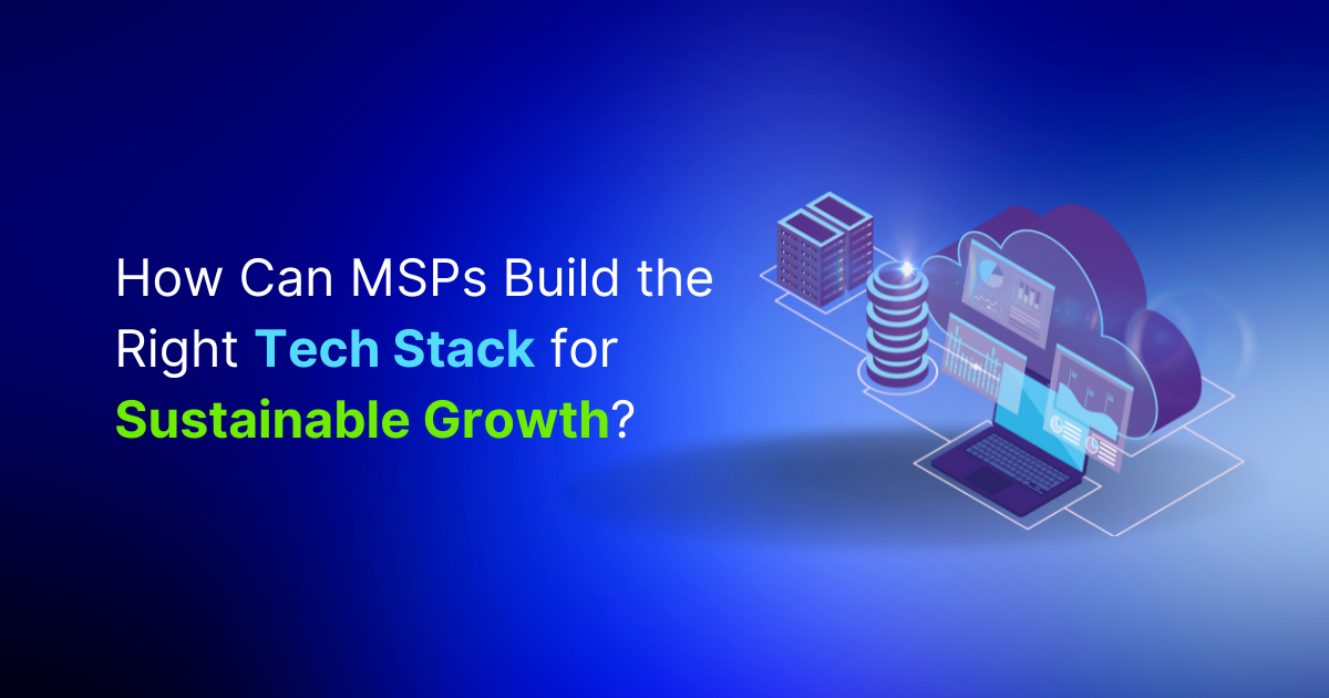 A Complete Guide to Setting Up MSP Sales Process